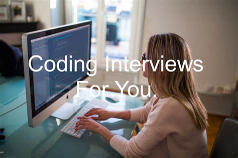Conduct Coding Interviews For You By Beautysinha Fiverr