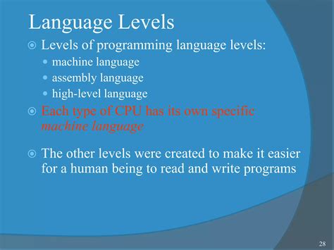 Introduction To Computer And Java Ppt Operating Systems Computer Software And Applications