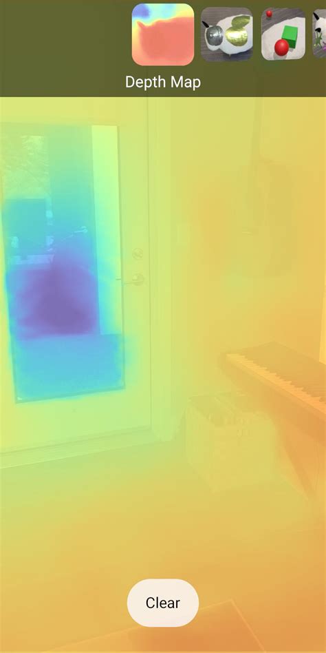 Arcore Depth Lab Apk For Android Download