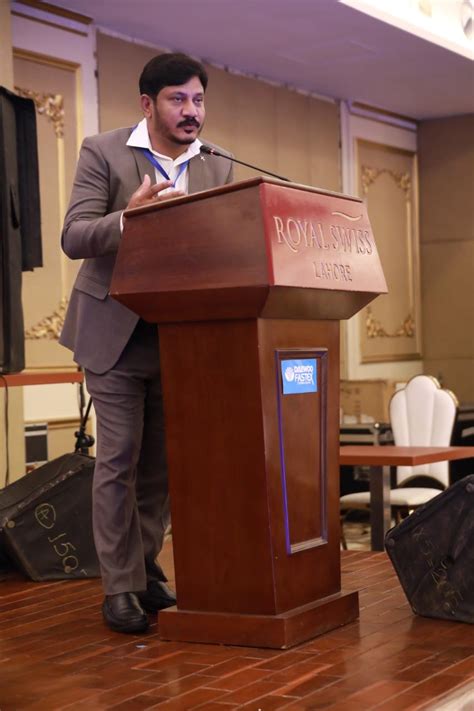 Dilshad Ahmed On Linkedin Received Achievements Certificate For Starting International Courier