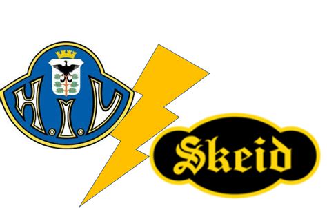 Seriestart Skeid Bandys Hjemmeside