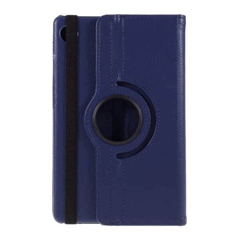 Jual Huawei Matepad T Inch Flip Case Rotary Protection Leather Case Flip Cover Shopee