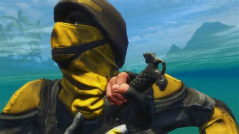 Far Cry 3 Stealth Outpost Liberations 4k60fps Youtube