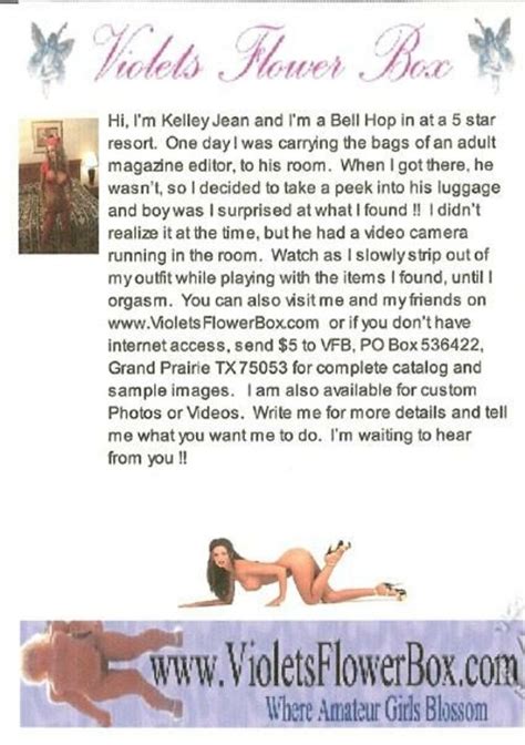 Kelley Jean The Bell Hop Babe Streaming Video On Demand Adult Empire