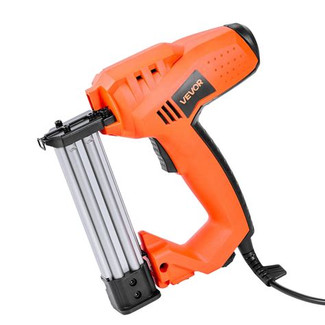 18 Gauge Electric Nail Gun 2 In 1 Staple Gunbrad Nailer With 1 14