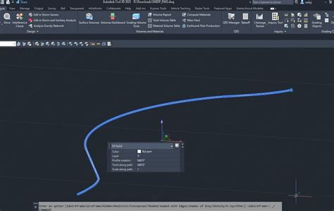 Solved Sweep Command Simple Shape But Constant Errors And Having To