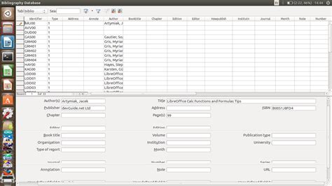 Move Bibliography Database From Libreoffice To Word English Ask LibreOffice