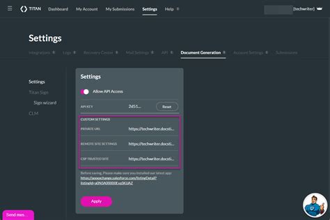 DocGen Essentials Prerequisites 12 Min