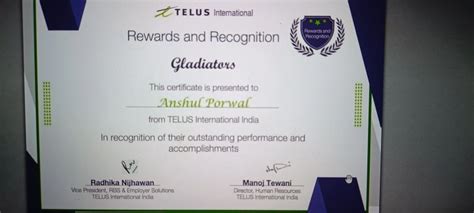 Anshul Porwal On Linkedin Anotherachivement