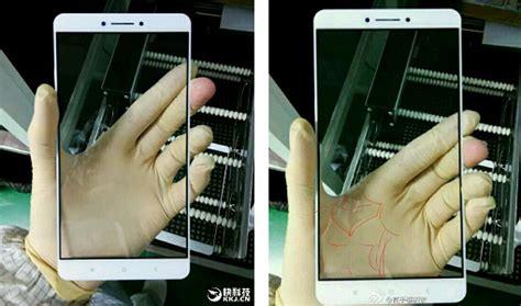 Phablet Xiaomi Max Sedang Dipersiapkan