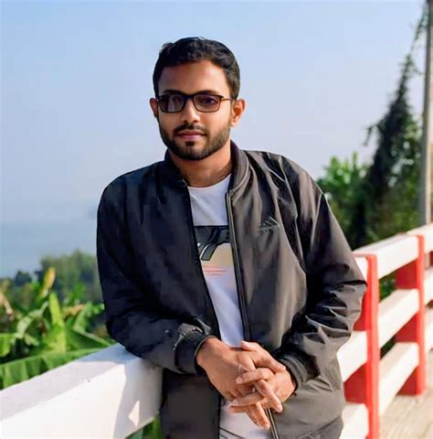 Mohammad Yeasin Arafat