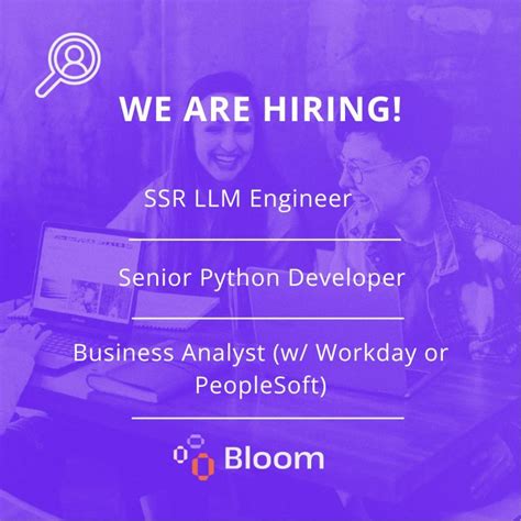 Hiring Remotejobs Techjobs Python Businessanalyst Llm Django