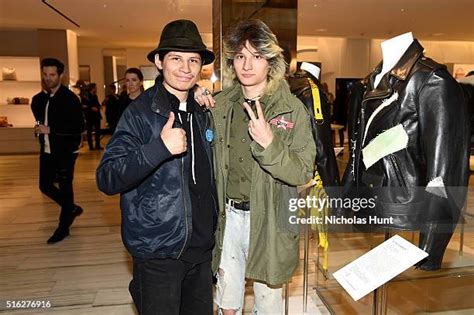 Eddie Angulo Photos And Premium High Res Pictures Getty Images