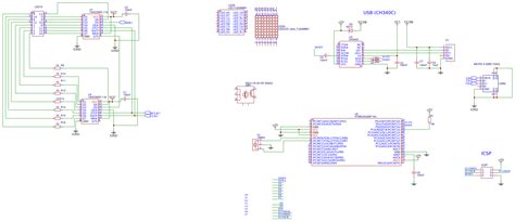 Arduino Base Resources Easyeda