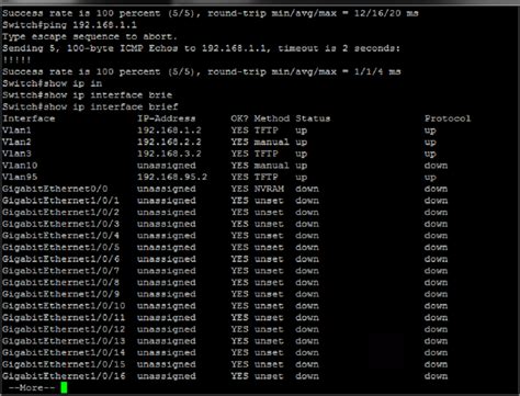 Vlans Not Communicating To The Internet Cisco Community
