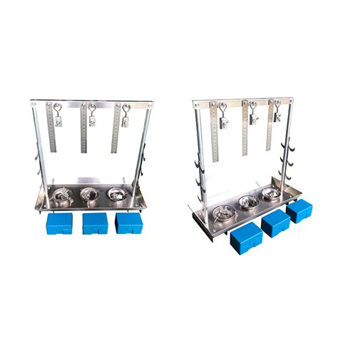 Electrical Resistance Tester