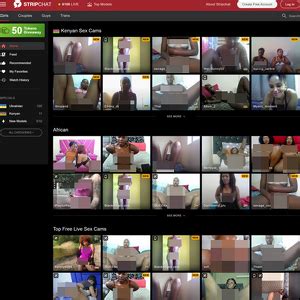 Strony z Sex Kamerki na Żywo Darmowe Porno Kamerki Porn Dude