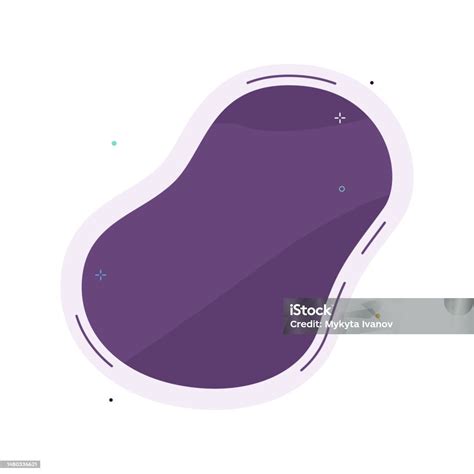 특이한 모양과 풍부한 깊은 색상을 가진 추상적 인 배경 부드러운 액체 모양의 배경 그래픽 디자인 웹 디자인 프리젠 테이션 배너 광고 및 텍스트에 사용할 수 있습니다 0명에