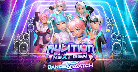 News Archives Audition Next Gen