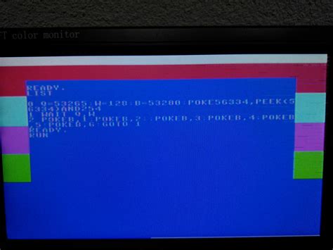 Simple But Effective Commodore 64 BASIC Coding Retro64