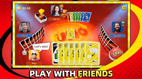 UNO Apps On Google Play