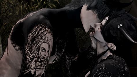 Tasted XIV Mod Archive