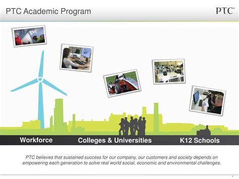 Ppt Ptc Academic Program K 12 Powerpoint Presentation Free Download Id 2912299