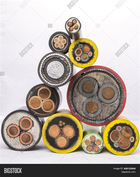 Cross Section High Image Photo Free Trial Bigstock