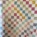 Patchwork Quilt Etsy Canada