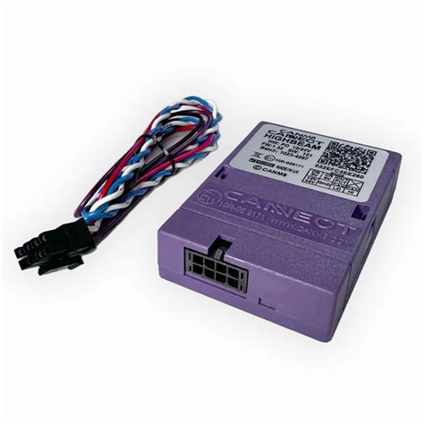 Canbus Interface Autoled Se