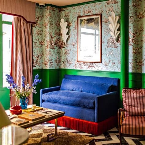 Five Designers Who Show That Maximalism Is Back In Fashion