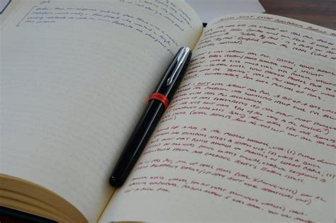 Throwback Thursday: The Parker Sonnet, a Modern Classic? — The ...