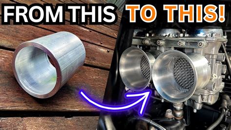 Making VELOCITY STACKS From Scratch - SO SATISFYING!!! - YouTube