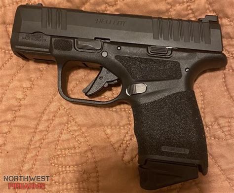 Springfield Hellcat Price Drop Northwest Firearms
