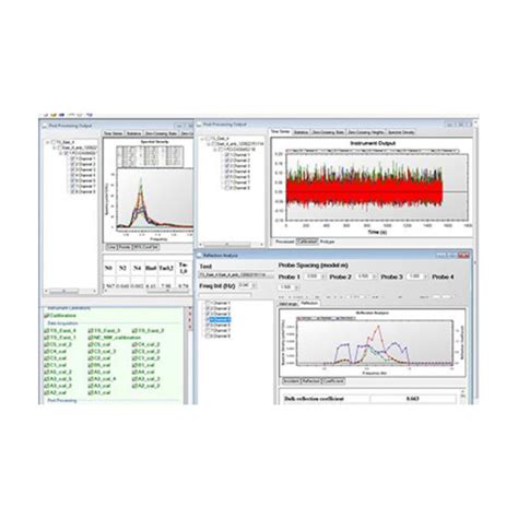 Data Acquisition Software Hr Daq Labora Teknika Saintifika Official