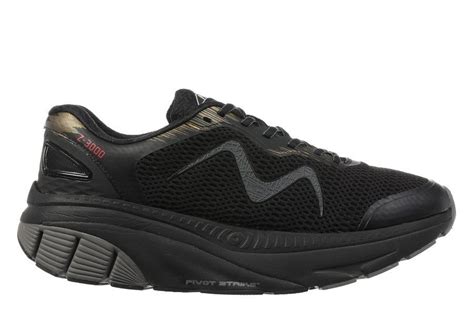 В MBT Shoes среагировали на карантин