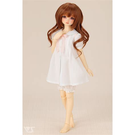 Dollfie — Volks Usa Inc