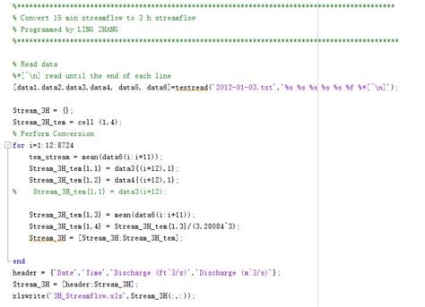 科学网MATLAB 写cell到EXCEL文件 张凌的博文