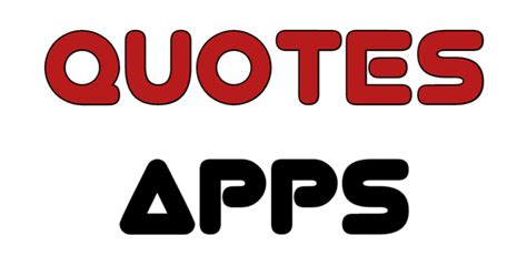 Quotes Apps