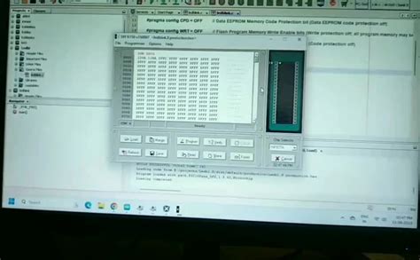 Vijayalakshmi V On Linkedin Microcontrollers Learning Ledblinking
