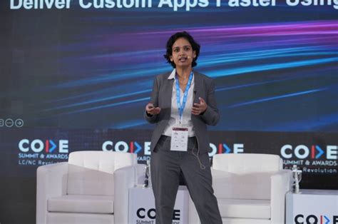 Code Summit And Awards On Linkedin Throwback Sponsorspotlight Lowcode Lcnc Codesummit