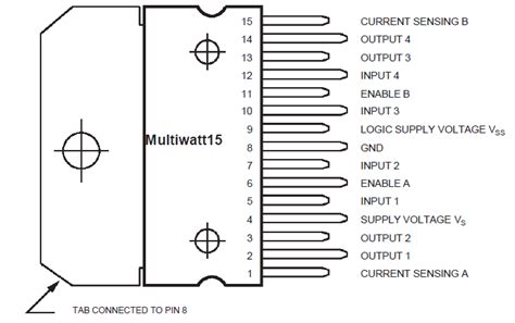 How To Control A Dc Motor With An Arduino Projects