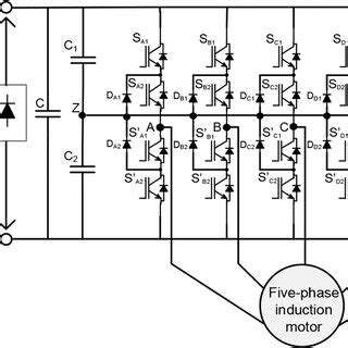 Bode Diagram Of LC Filter Download Scientific Diagram
