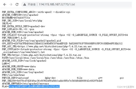 第三届“第五空间”网络安全大赛初赛部分wp 第五空间 2021 Alpha10 Csdn博客 第三届“第五空间”网络安全大赛初赛部分wp 第五空间 2021 Alpha10 Csdn博客