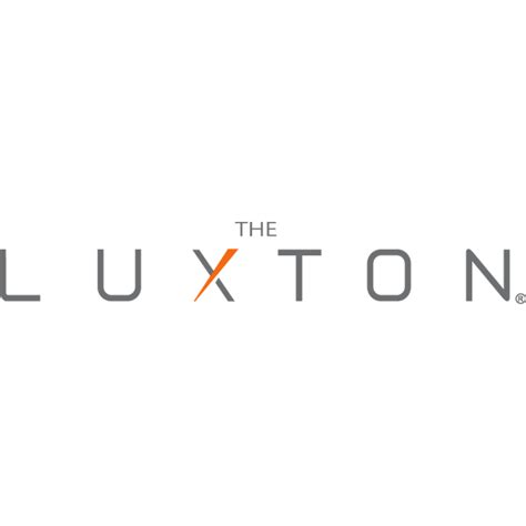 Luxton Hotel Logo Vector Logo Of Luxton Hotel Brand Free Download Eps