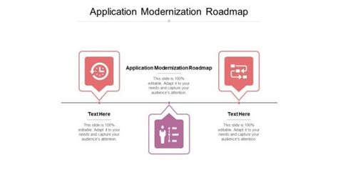 Application Modernization Powerpoint Templates Slides And Graphics