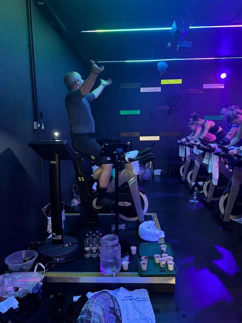 Nuffield Health Nuffield Health Surbiton Added A New