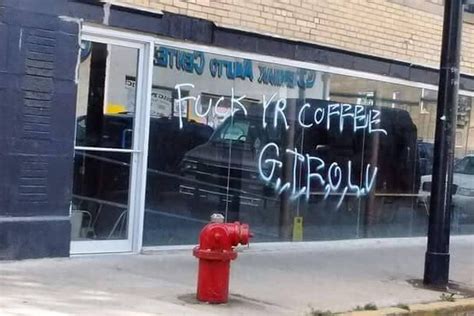 Protests The Gentrification Project