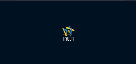 webdevelopment webdesign frontenddeveloper officalsite ngo ayuda