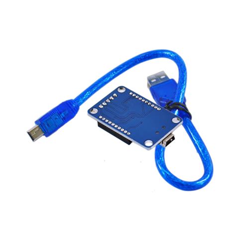 Bluetooth Bee Xbee Adapter Usb Adapter Moduleblue Usb Cable For Arduino